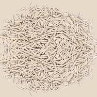 China Biodegradable Flushable Tofu Cat Litter Low Dust Pretty Litter Flushable for sale