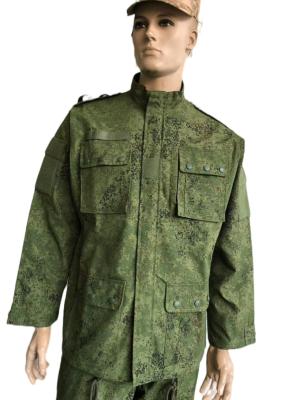 Cina Uomini TAP Style Uniformi Militari dell'Esercito Tute da Combattimento per la Russia in vendita