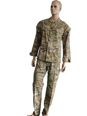China Tecido personalizável para uniforme militar camuflado resistente a rasgos à venda