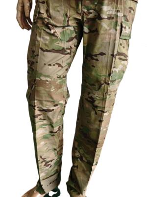 Cina Tessuto personalizzabile per uniforme militare mimetica antistrappo in vendita