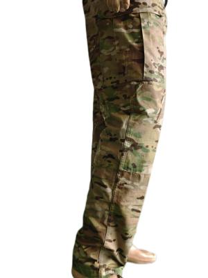Cina Tessuto personalizzabile per uniforme militare mimetica antistrappo in vendita