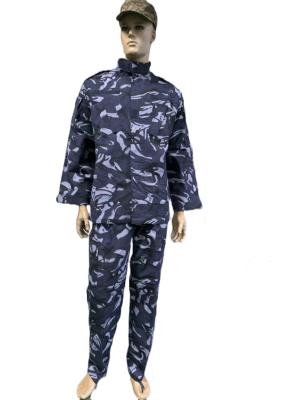 China TC 65/35 Ripstop ACU Militair Uniform voor Tactisch Gebruik Buiten Te koop