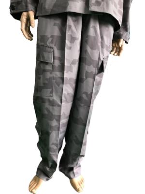 Cina Ripstop Fabric ACU Uniforme militari Set per l'esercito del Venezuela in vendita