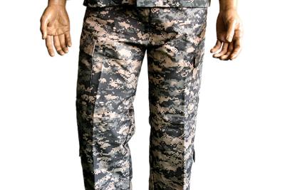 Cina Digital Desert Ripstop tessuto Uniforme militari BDU per la caccia e le attività all'aria aperta in vendita