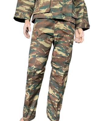 Cina Uniforme da combattimento tattiche resistenti alle lacrime in vendita