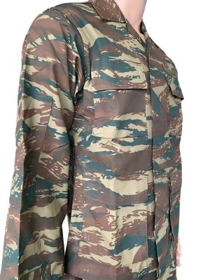 Cina Uniforme da combattimento tattiche resistenti alle lacrime in vendita