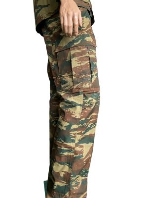 Cina Uniforme da combattimento tattiche resistenti alle lacrime in vendita