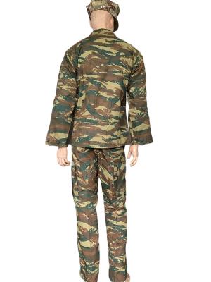Cina Uniforme da combattimento tattiche resistenti alle lacrime in vendita