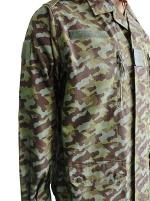 Cina Uniforme militari F2 camuffate con cappello Boonie XS-3XL in vendita