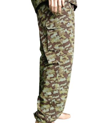 Cina Uniforme militari F2 camuffate con cappello Boonie XS-3XL in vendita
