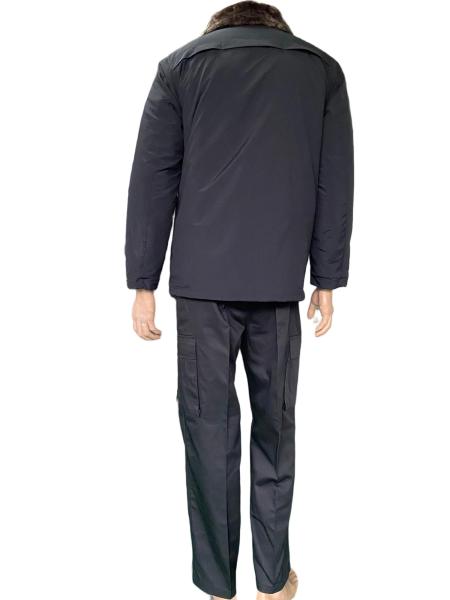 Quality Custom Military Jacket Waterproof Windproof Breathable All Seasons for sale