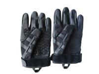 China Tactical Microfiber Gloves Touchscreen Compatible All Seasons for sale