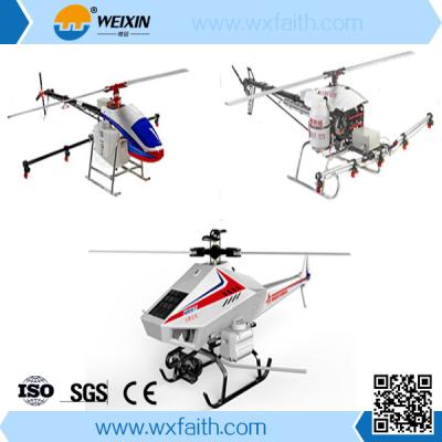 China 2015 Agricultural Sprayer FH-8Z-10 UAV Drone Crop Sprayer for sale