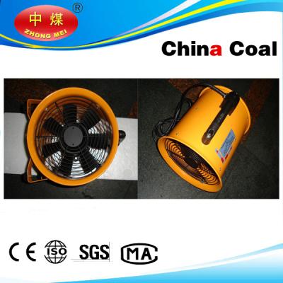China Portable explosion proof ventilation fan/ exhaust blower for sale