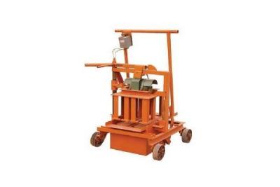 China Brick Making Machine for sale