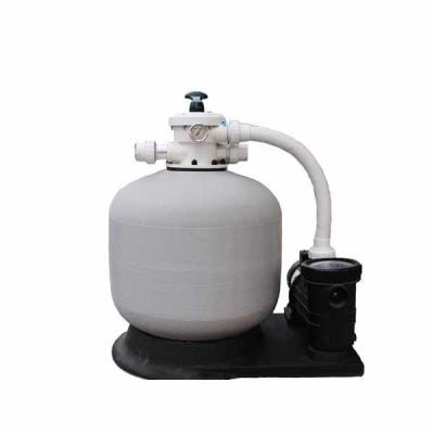 China Sand Filter for sale