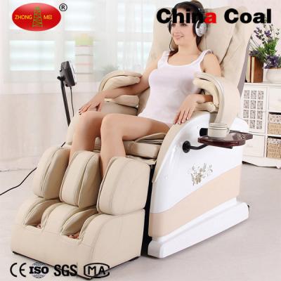 China 2016 CE cheap electric massage chair for sale