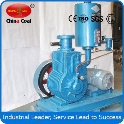 China H-30 Rotary Piston Vacuum Pump for sale