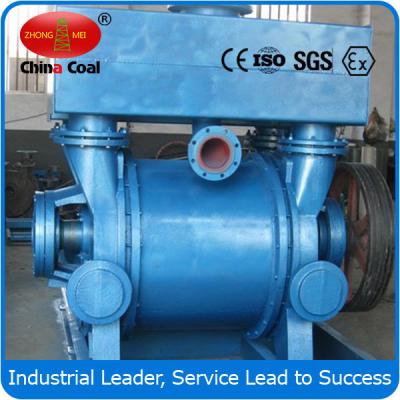 China 2BEC Water Ring Vacuum Pump for sale
