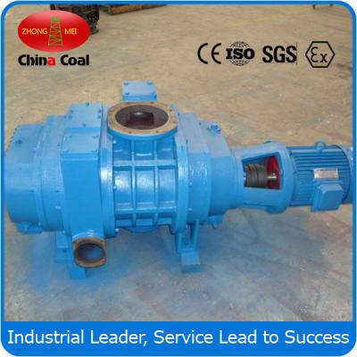 China ZJP Series Rotary Varactor Roots Vacuum Pump for sale