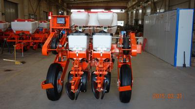 China New Agricultural Machines Low Price Corn Planter Corn Seeder/Agricultural Machinery China for sale