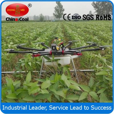 China FH-8Z-10 UAV Drone Crop Sprayer for sale