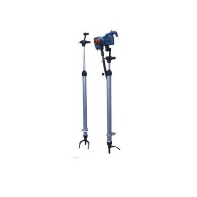China ZQST-30/2.5 pneumatic drill for coal mine for sale