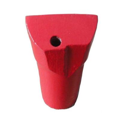 China chisel bit from China coal group for sale