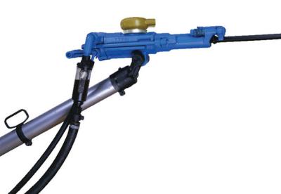 China Air Leg Rock Drill Low consumption for sale