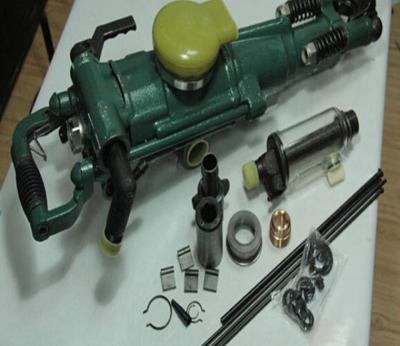 China Y19A Pneumatic Rock Drill for sale