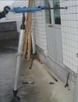 China Air Leg Rock Drill for sale