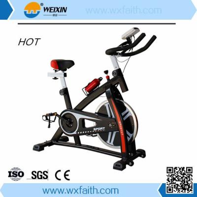 China 2015 Professional CE Commercial Body Fit Indoor Giant Gym Master Spinning Bike/Bike Spinning for sale