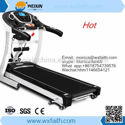 China Top quality childrens electric treadmill/ mini gym equipment/treadmill for sale