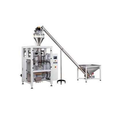 China DCTWB-420F Auger filling Machine for sale