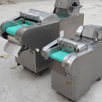 China Industrial Vegetable Cutting Machine/Fruit and Vegetable Cuting machine for sale