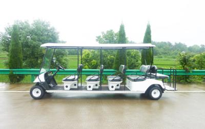 China 10 seater golf cart for sale