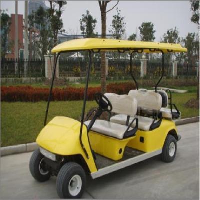 China 250CC gas golf cart for sale