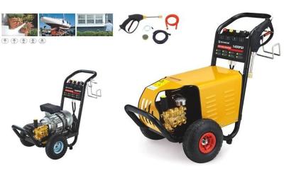 China Electricl  High Pressure Washer for sale