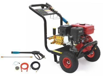 China Gasoline High Pressure Washer for sale