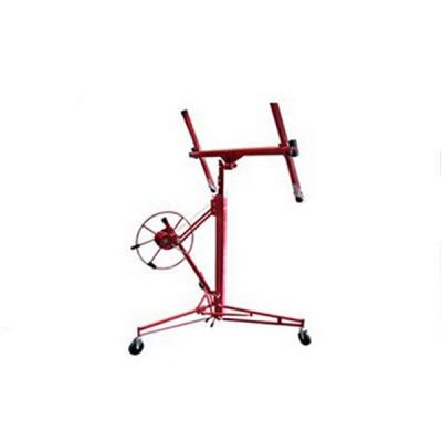 China drywall lift /plaster board hoists for sale