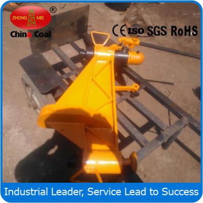China 30Kg Hydraulic Rail Bender for sale