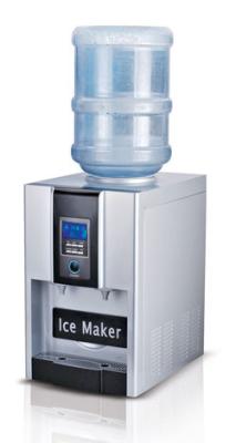 China ice maker machine ice cube maker portable ice maker for sale