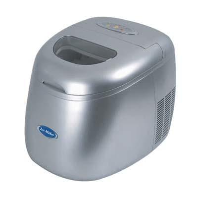 China ice maker machine ice cube maker portable ice maker for sale