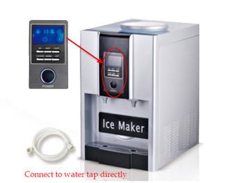 China ice maker machine ice cube maker portable ice maker for sale