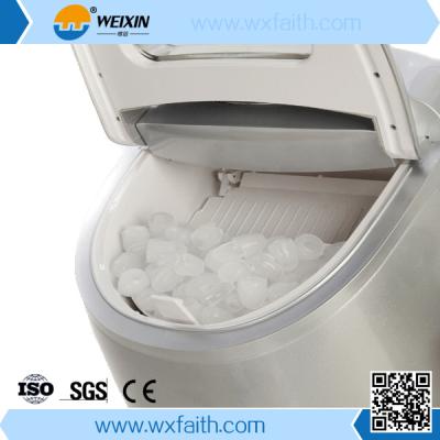 China Hot Sale Home Cube Ice Maker Machine , Full Automatic Ice Maker Machine, Mini Ice Maker for sale
