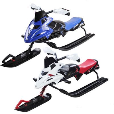 China new design exclusive snow scooter for sale for sale