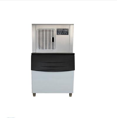 China stainless steel bullet ice maker for sale
