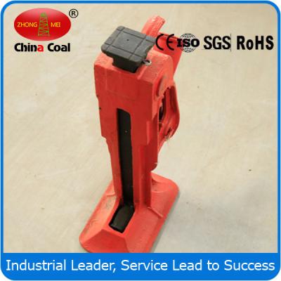 China 20 Tons Mechanical Track Jack from Manufacturer for sale
