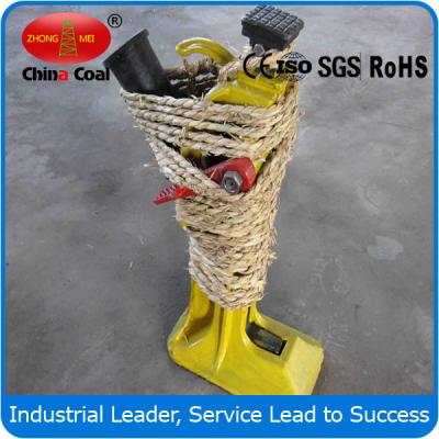 China Mechanical Track Jack for sale