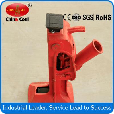 China rail steel  Jack for sale